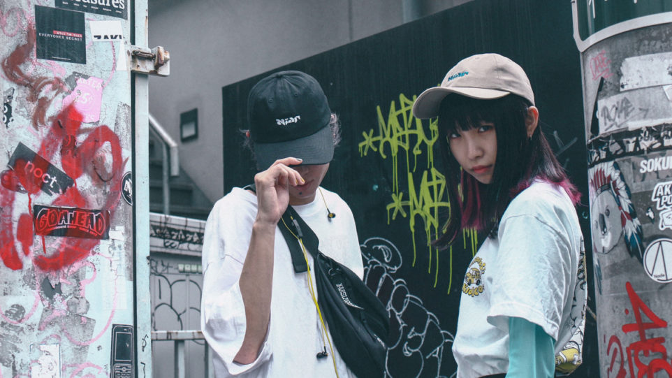 apparel | somunia official site