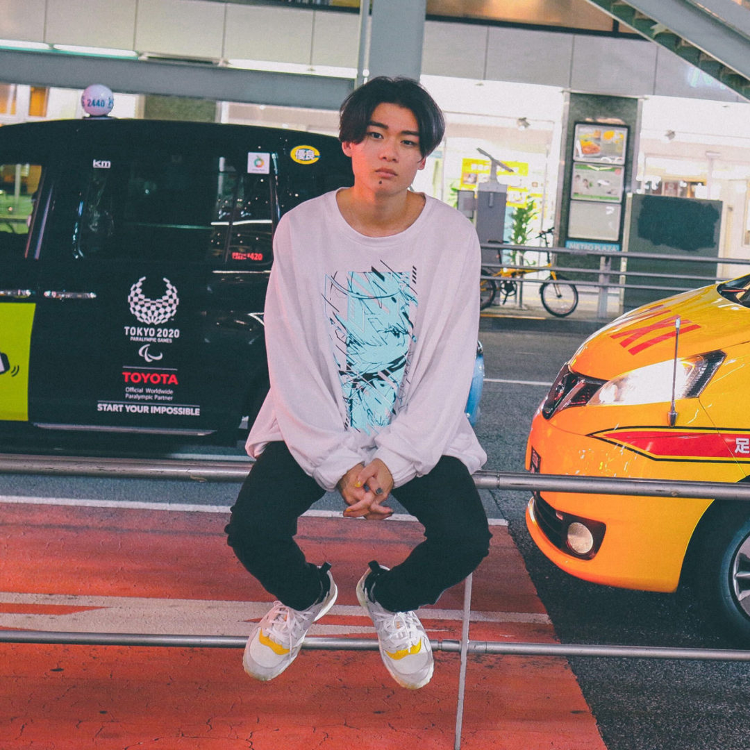 apparel | somunia official site